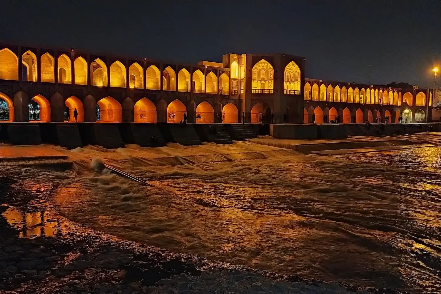 Isfahan Travel Guide – OrientTrips Magazine