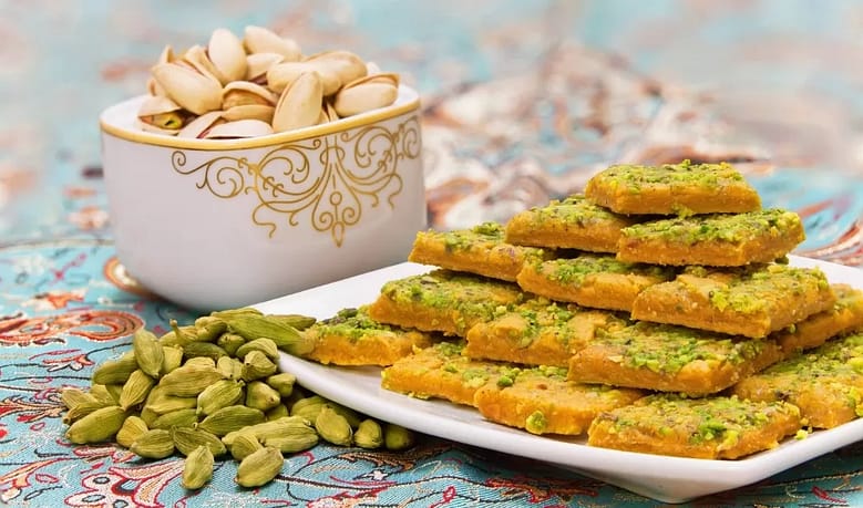 Most Popular Persian Sweets You Must Try
