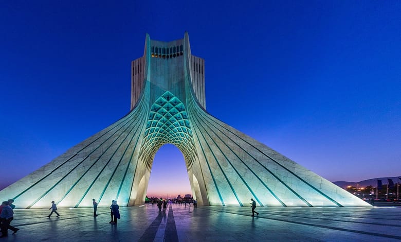Tehran Travel Guide
