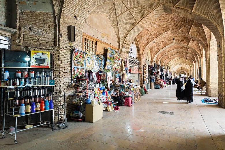 Discovering Kerman: Iran's Cultural Marvels