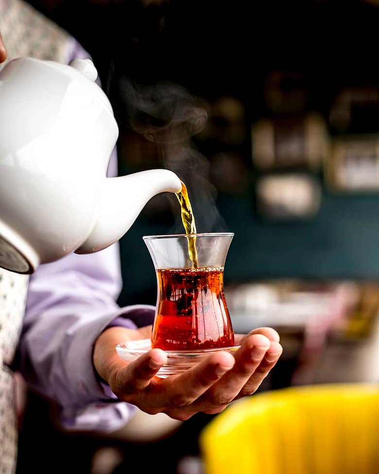 Mystique Of Iranian Tea Culture Tradition Rituals And Flavors Orienttrips Magazine