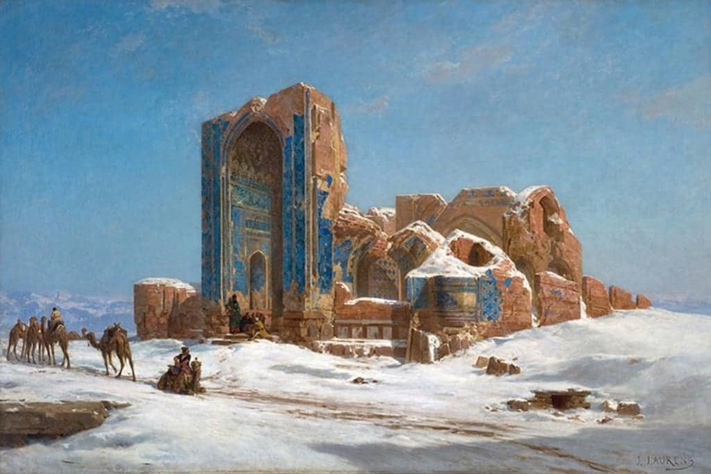 Why You Must Visit Tabriz? – OrientTrips Magazine